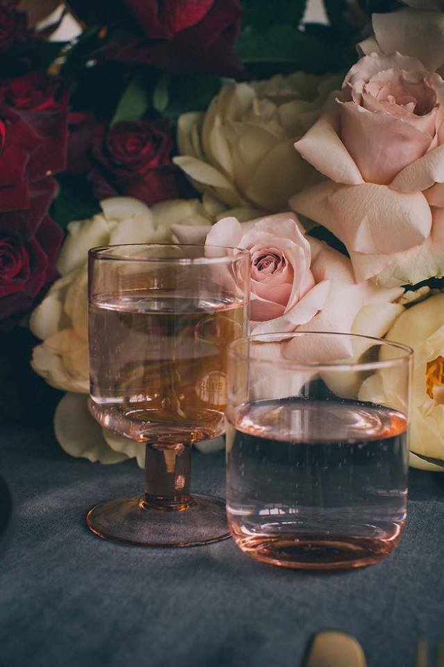 MODERN DAY RENAISSANCE - FLORAL STYLIST CO.