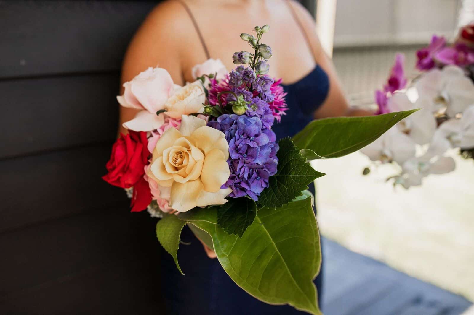 CELESTE & SIMON - FLORAL STYLIST CO.