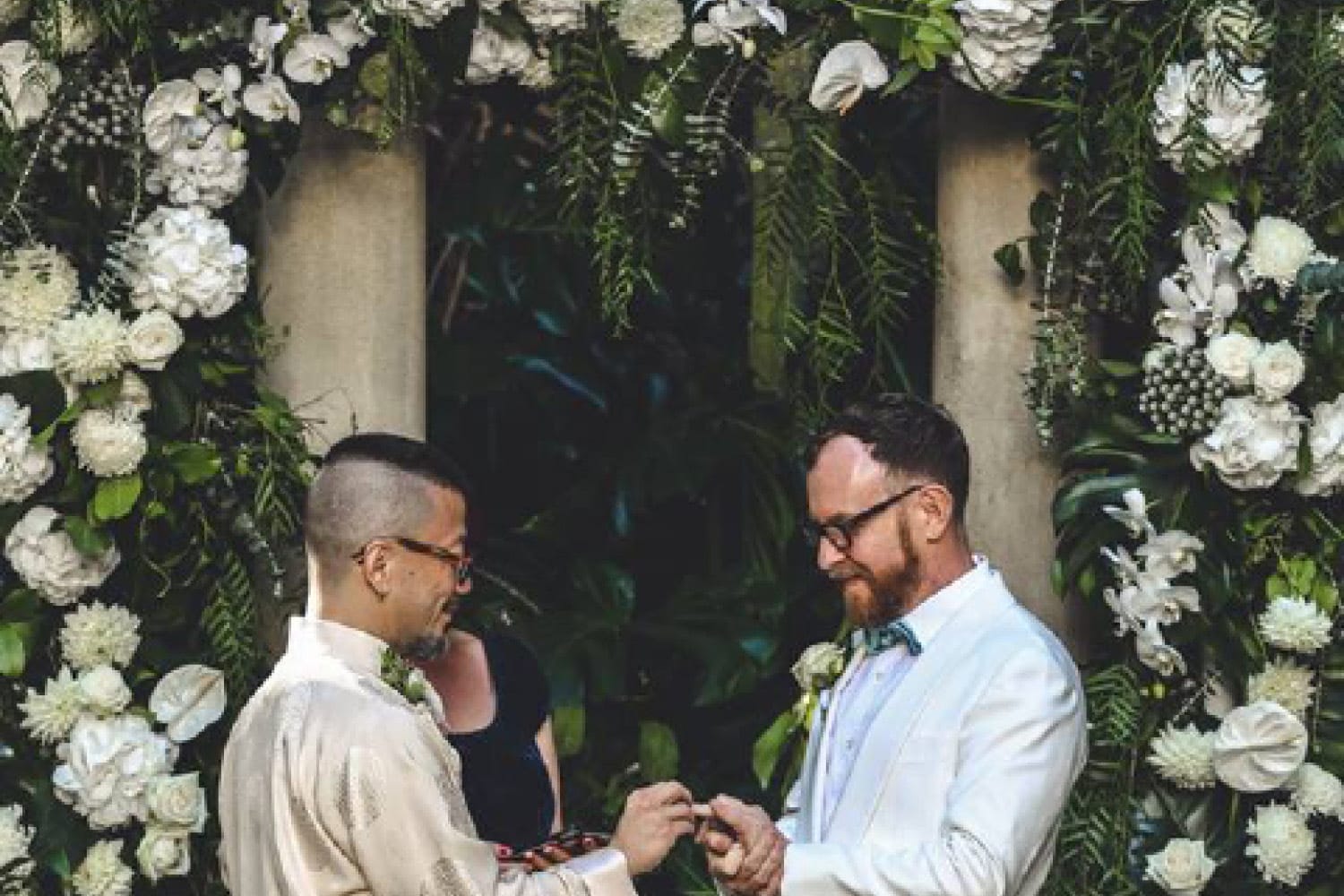 mark-ed - FLORAL STYLIST CO.