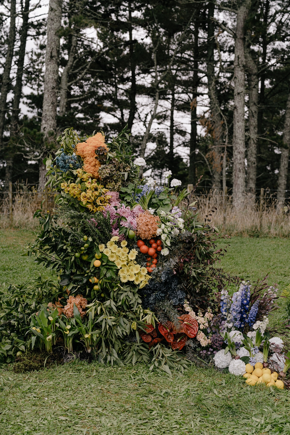 FLEUR & TIM - FLORAL STYLIST CO.