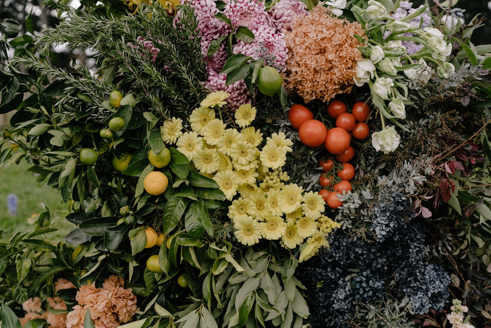 FLEUR & TIM - FLORAL STYLIST CO.