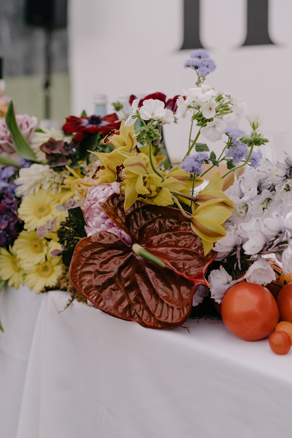 FLEUR & TIM - FLORAL STYLIST CO.