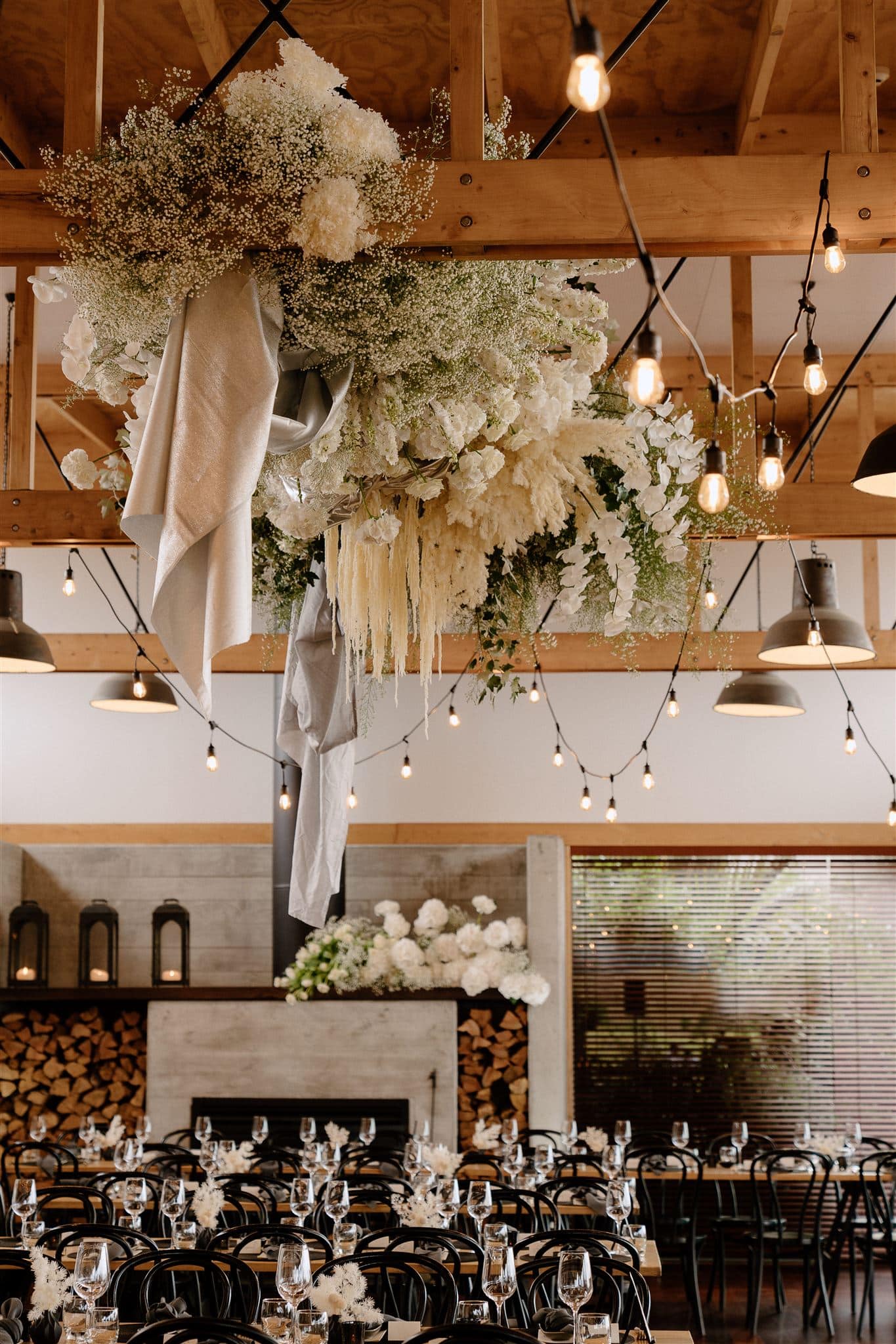 AMY & TAMEHANA - FLORAL STYLIST CO.