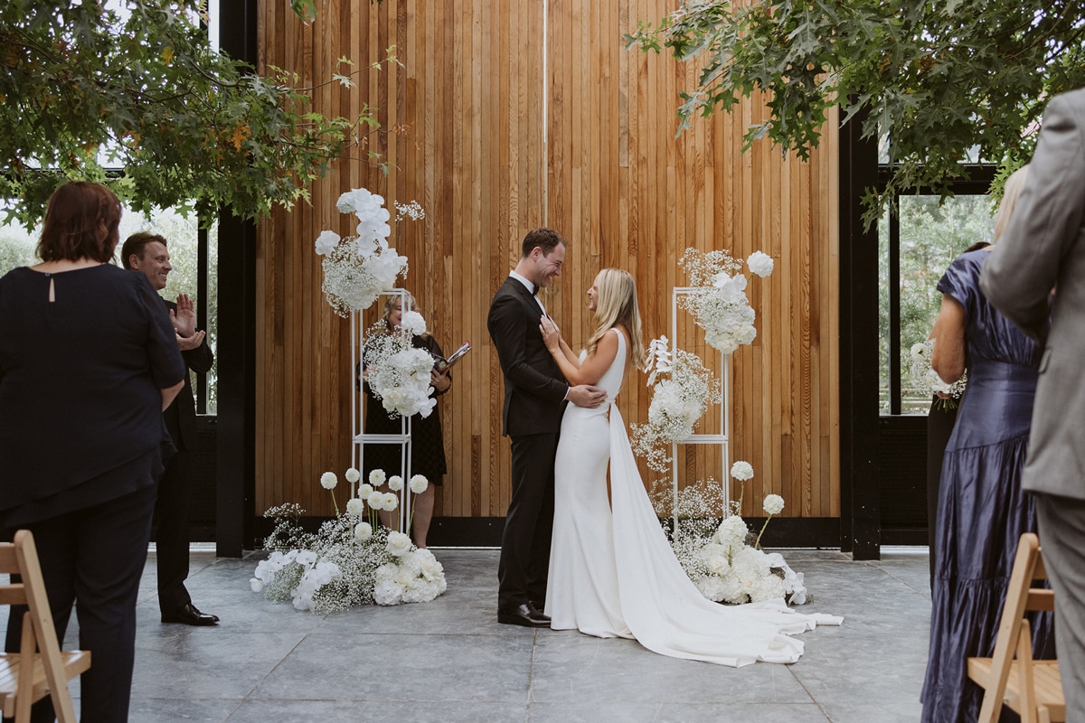 KELLY & SHAUN - FLORAL STYLIST CO.